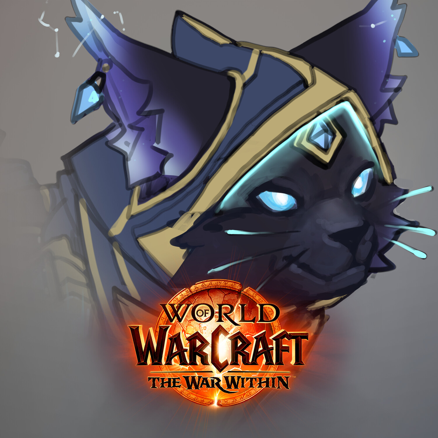 ArtStation - World of Warcraft - Startouched Furline