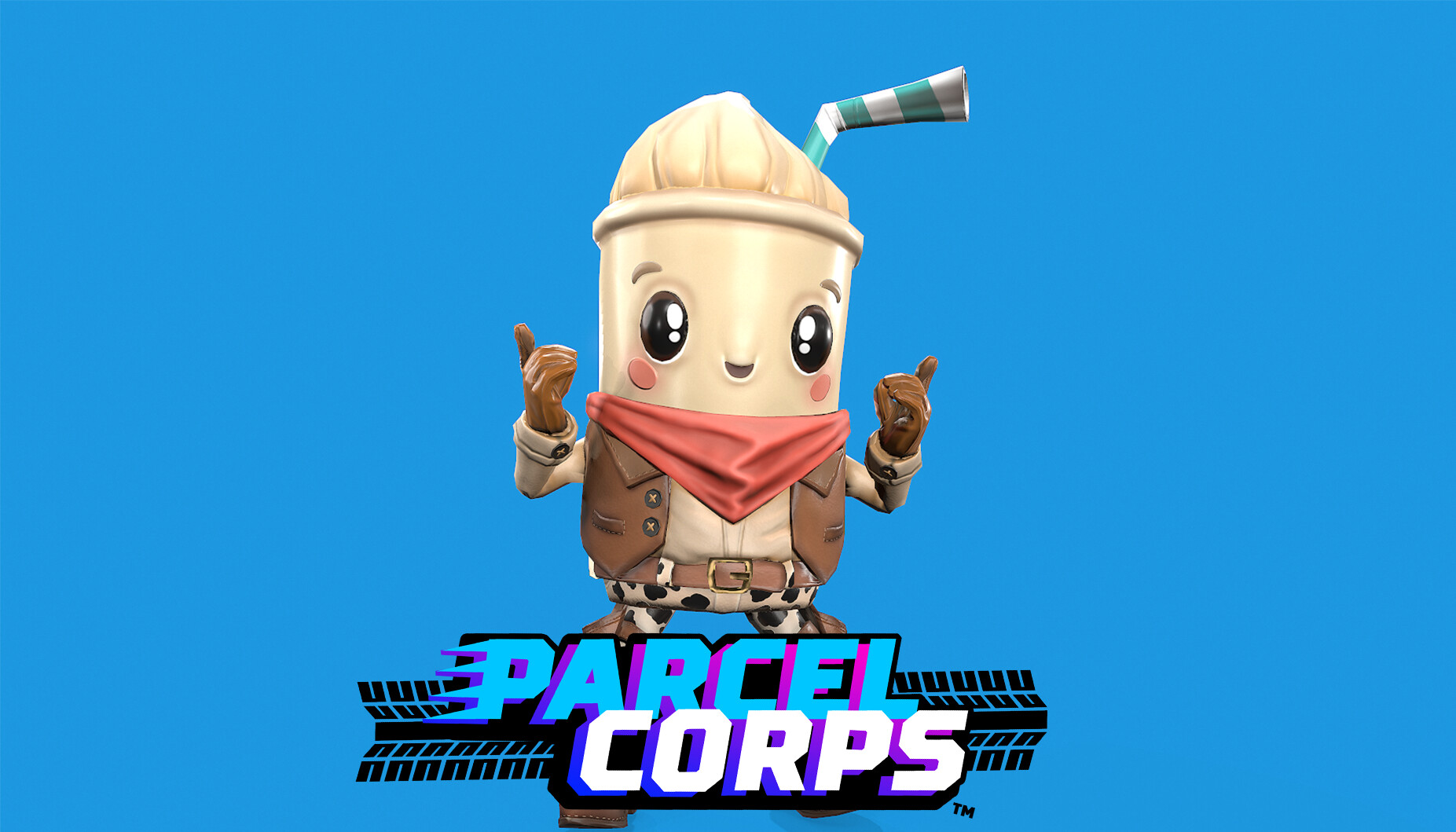 ArtStation - MILKYBOYS