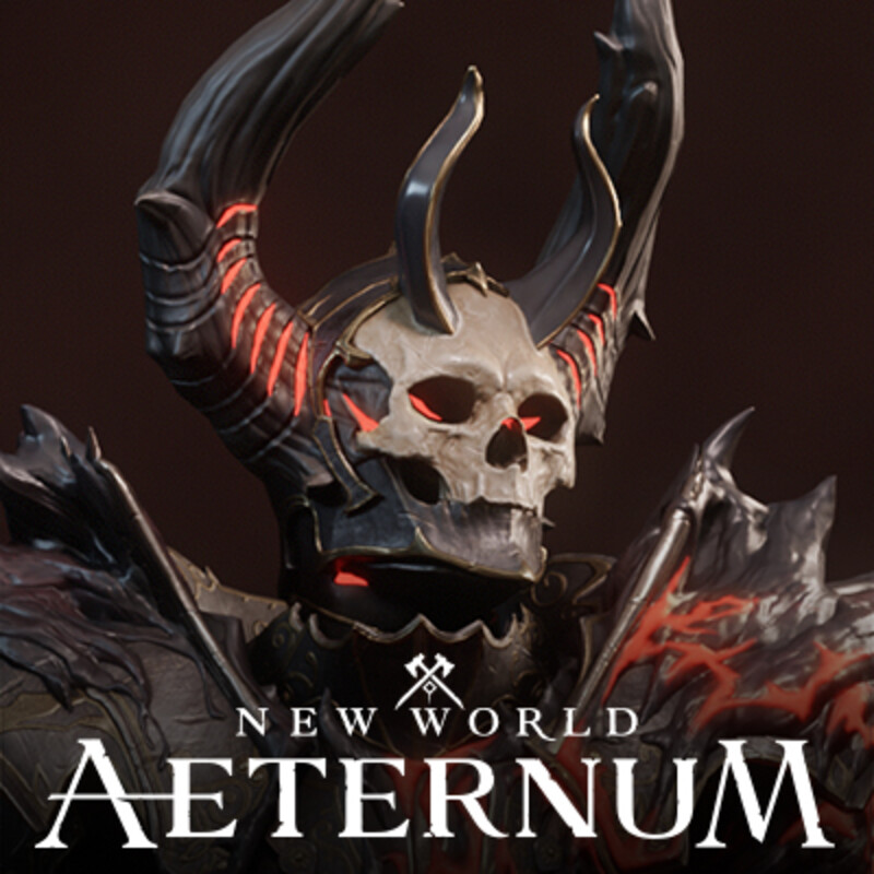 Michael Beau Anderson