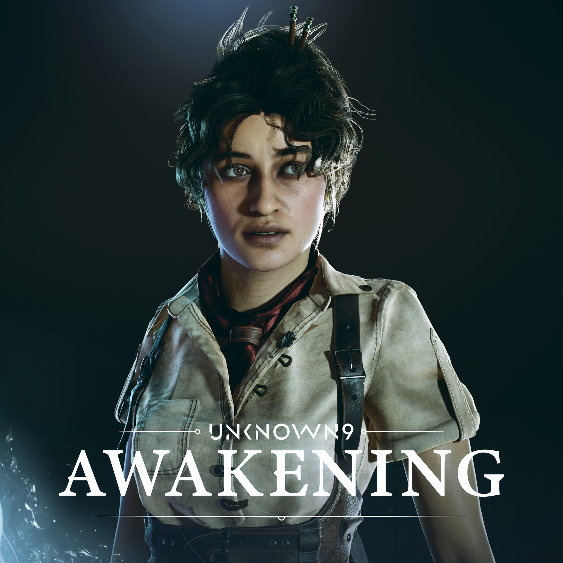 ArtStation - Haroona (Quaestor DLC) - Unknown 9