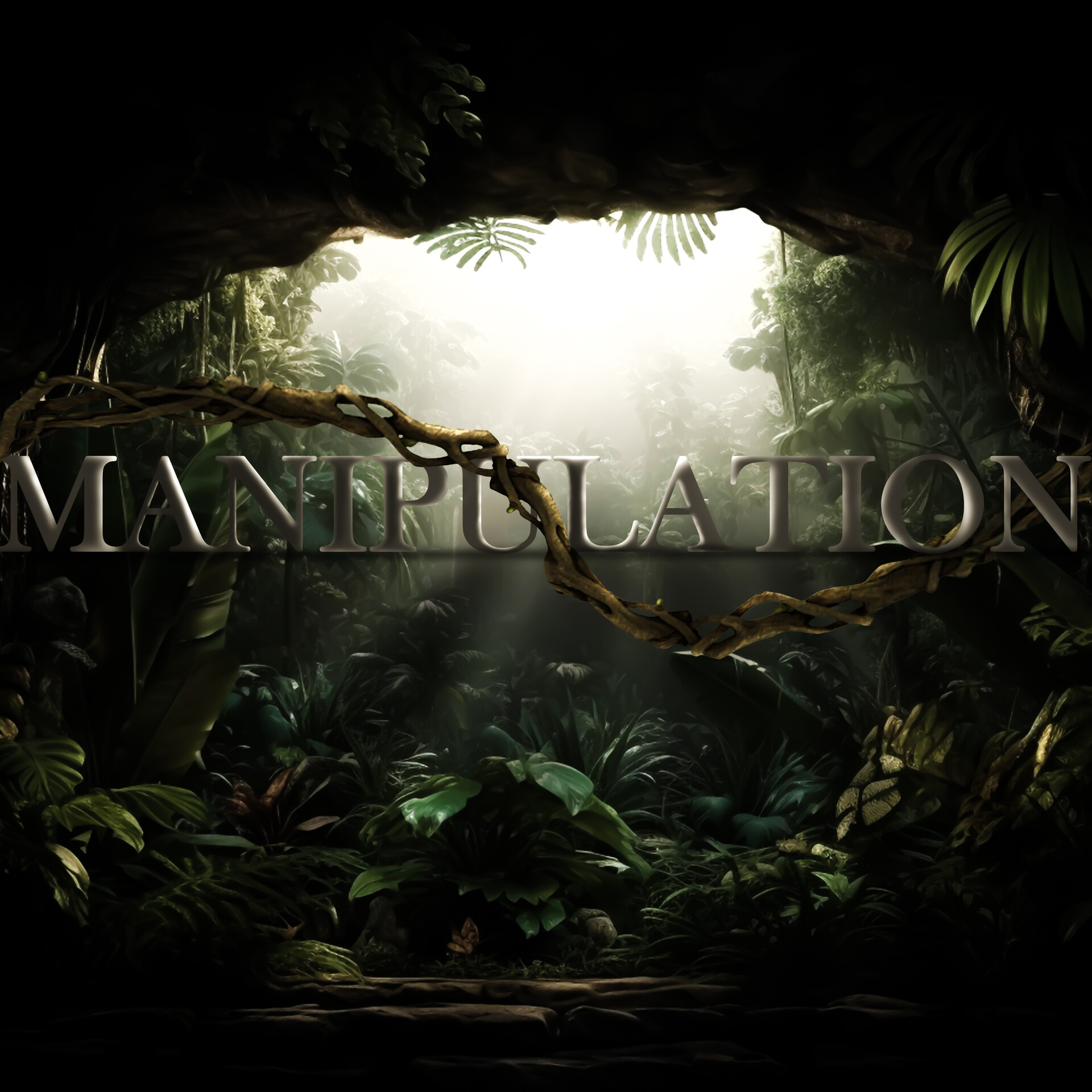 ArtStation - MANIPULATION