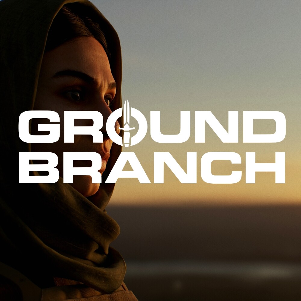 ArtStation - Ground Branch - Balaclavas