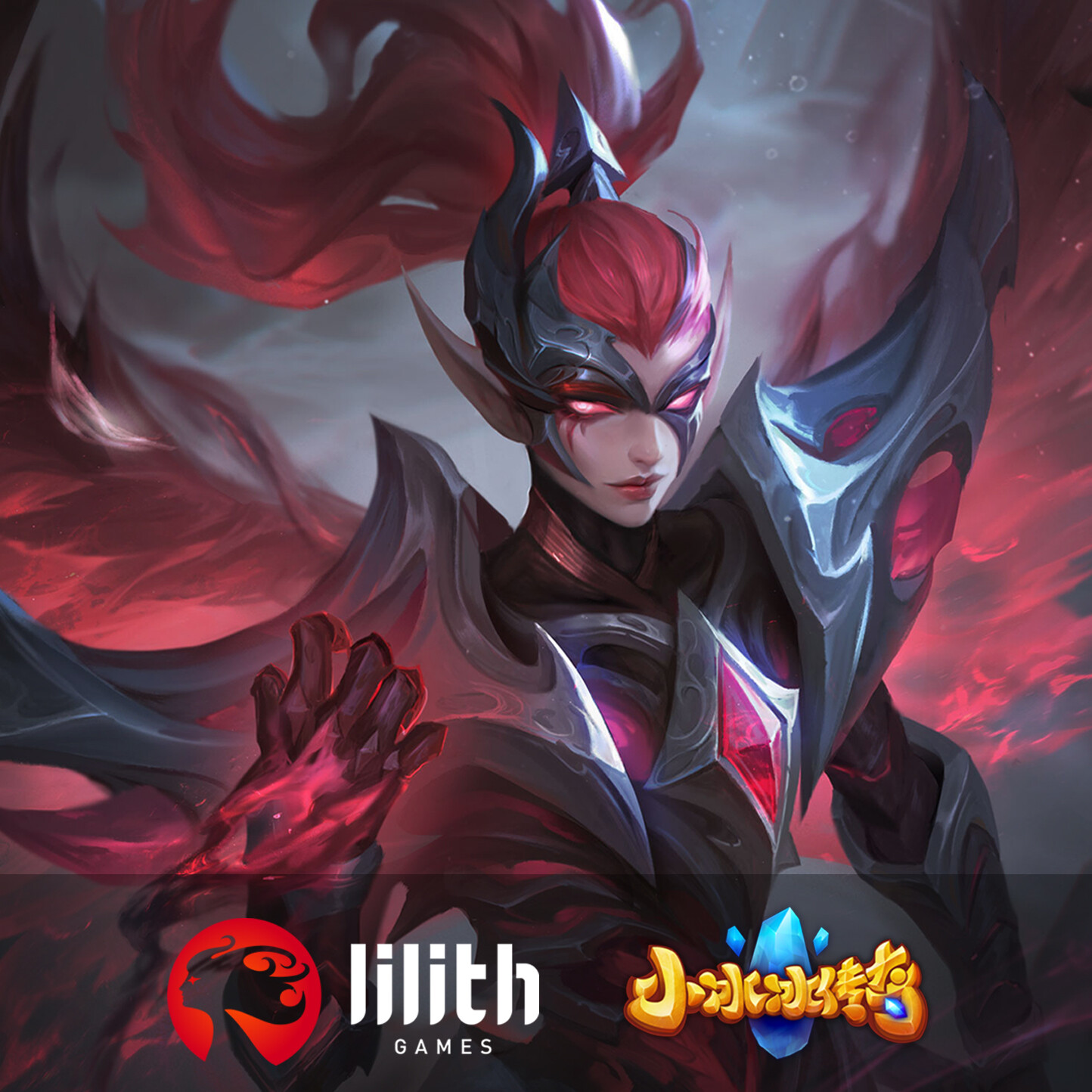 ArtStation - YOU GUI