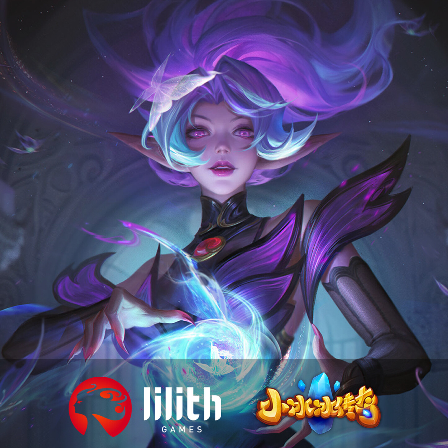 ArtStation - HEI AN XIAN ZHI