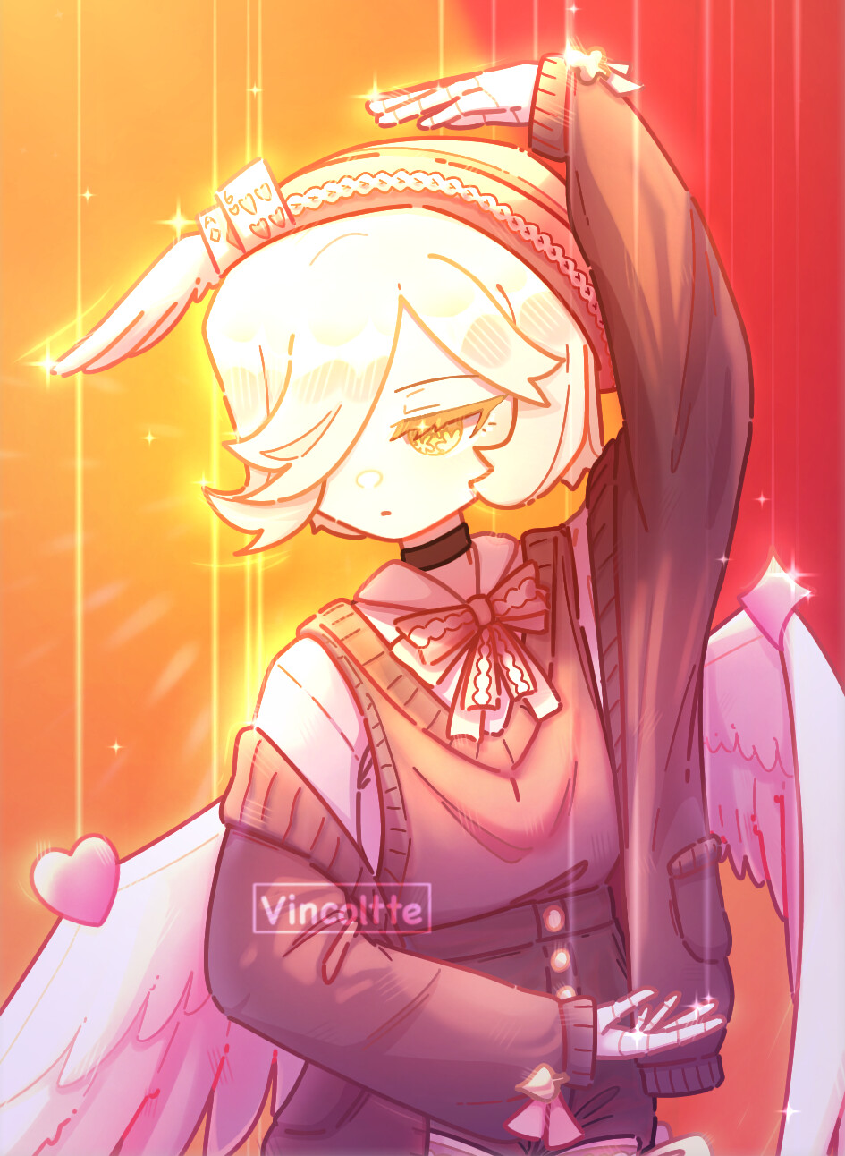 ArtStation - Doll on Puppet Strings