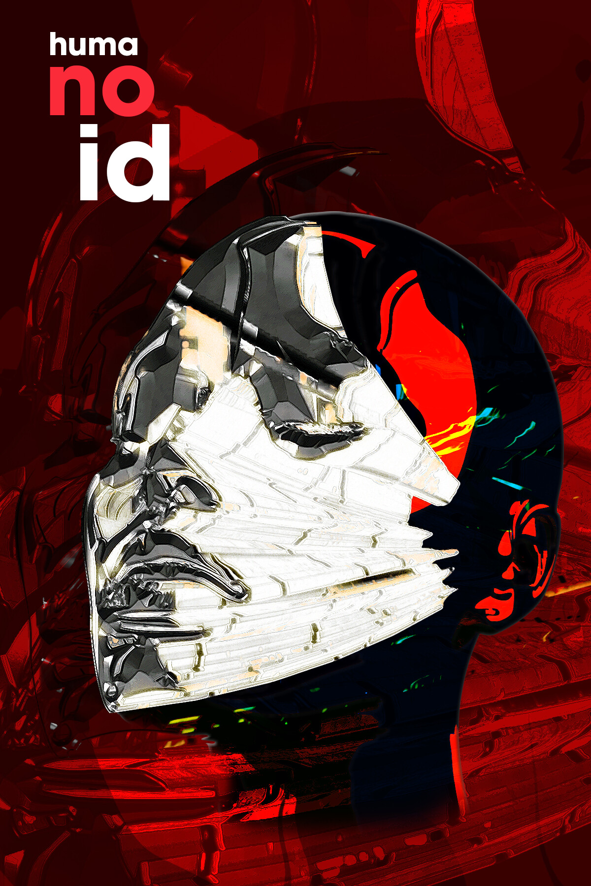 ArtStation - huma-no-id