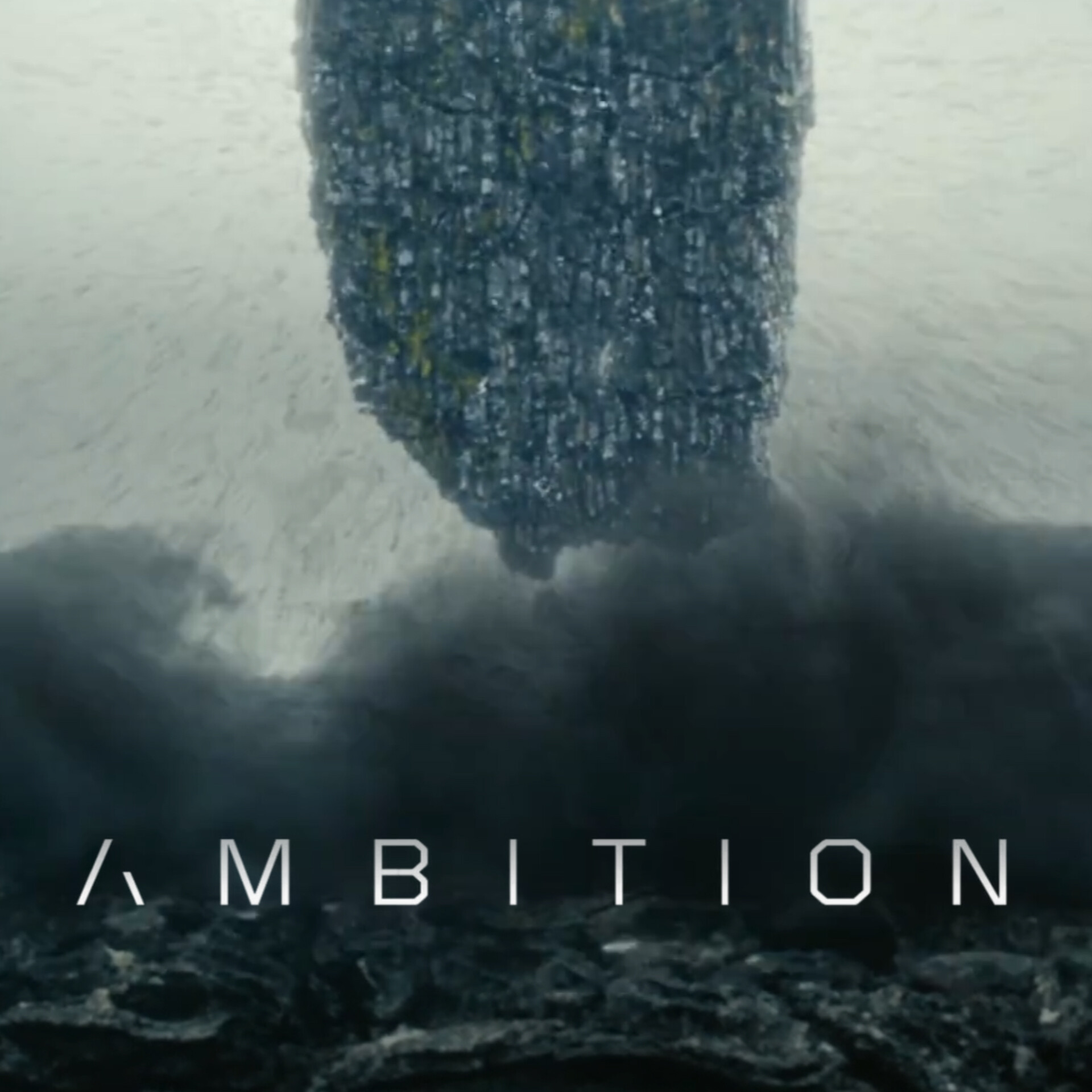 ArtStation - Ambition (2014)