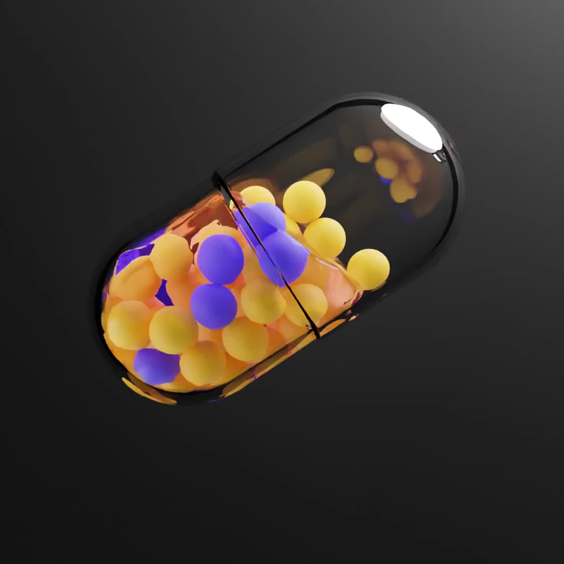 ArtStation - Water Simulation Experiment.