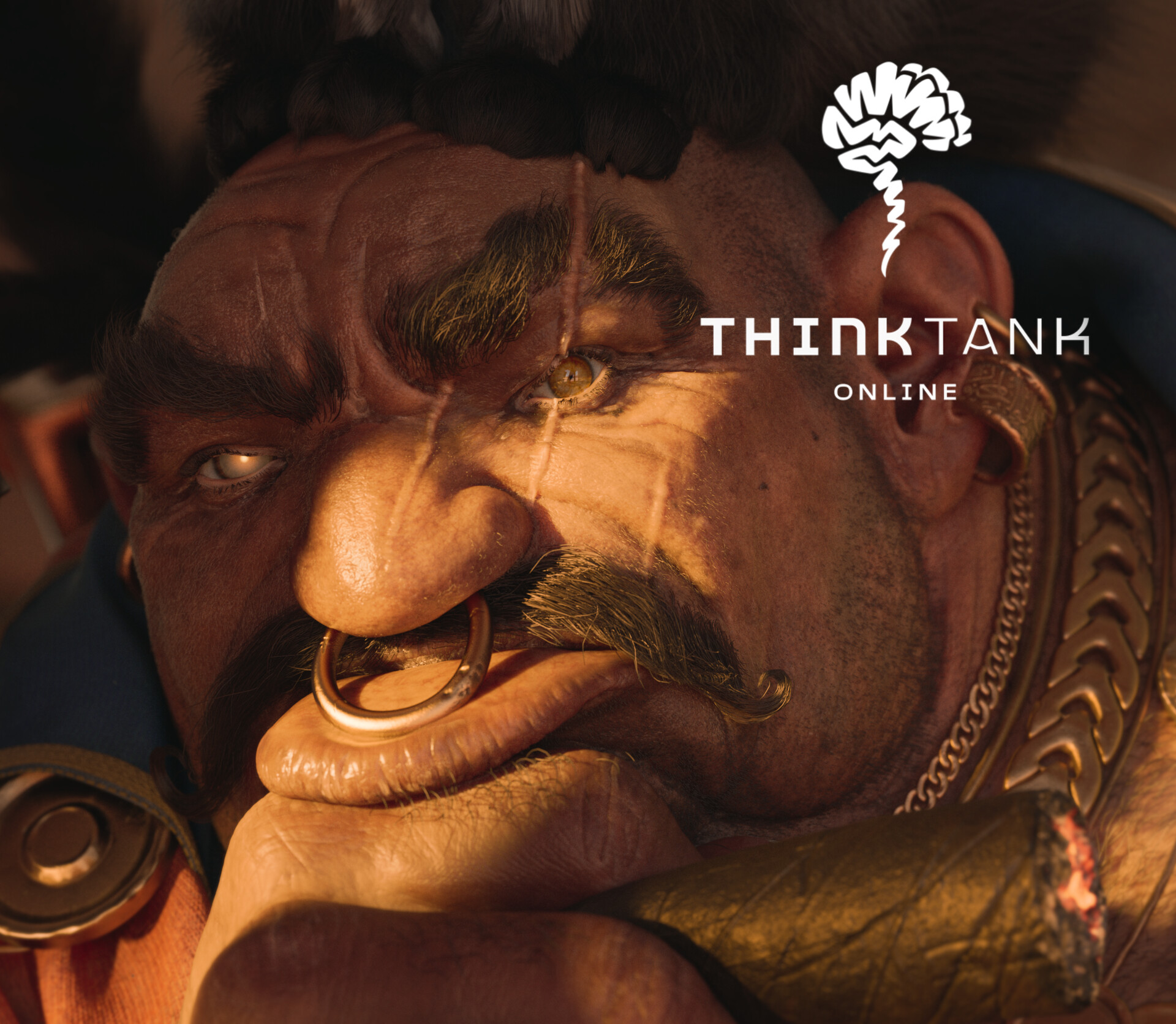 ArtStation - Nightgale Robber - A Tale of Two Tails