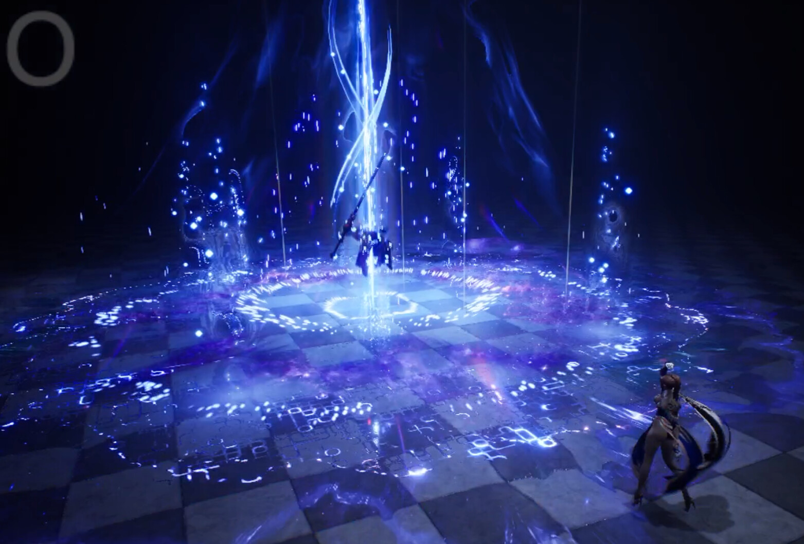 ArtStation - Heterogeneous Space