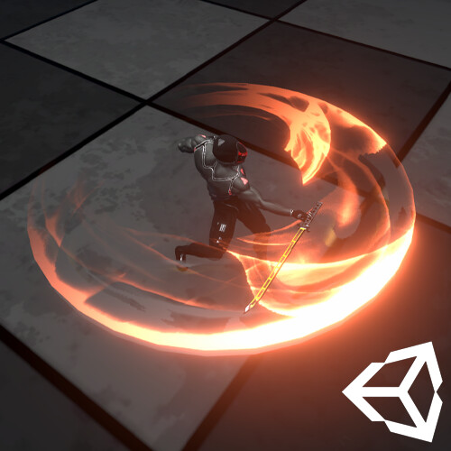 ArtStation - Melee VFX