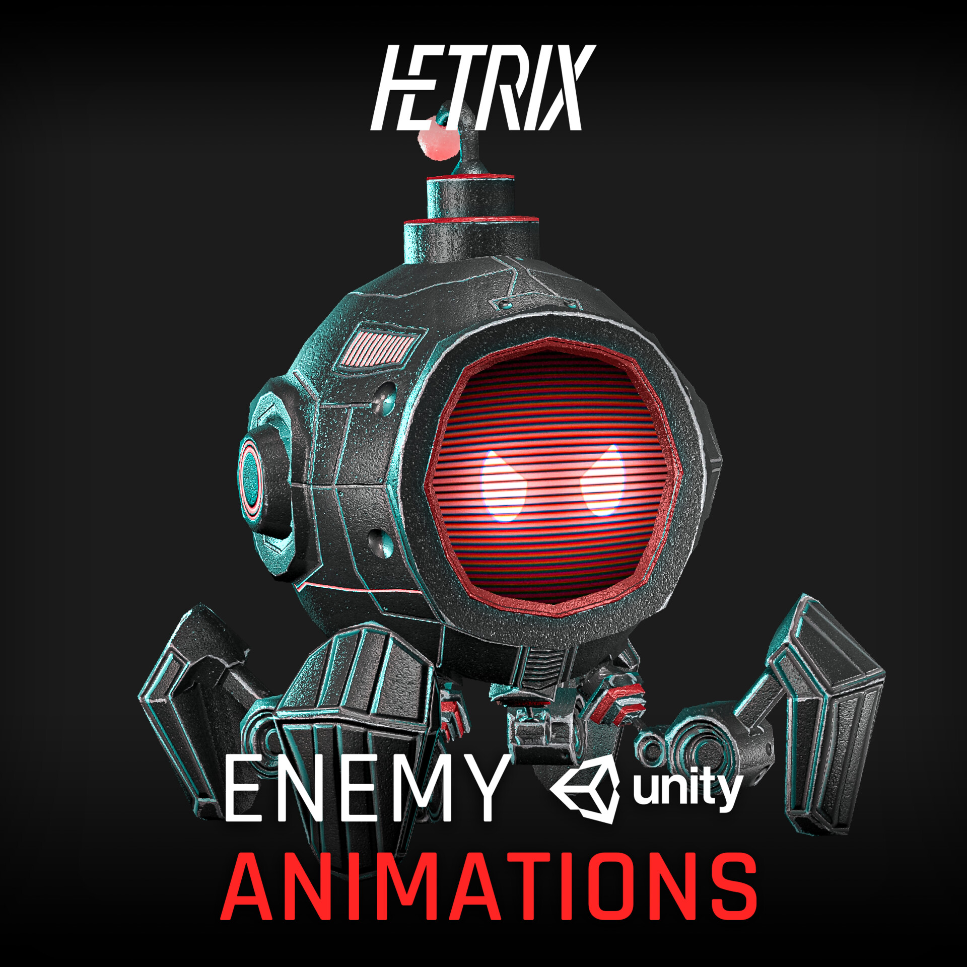 ArtStation - Minion Enemy