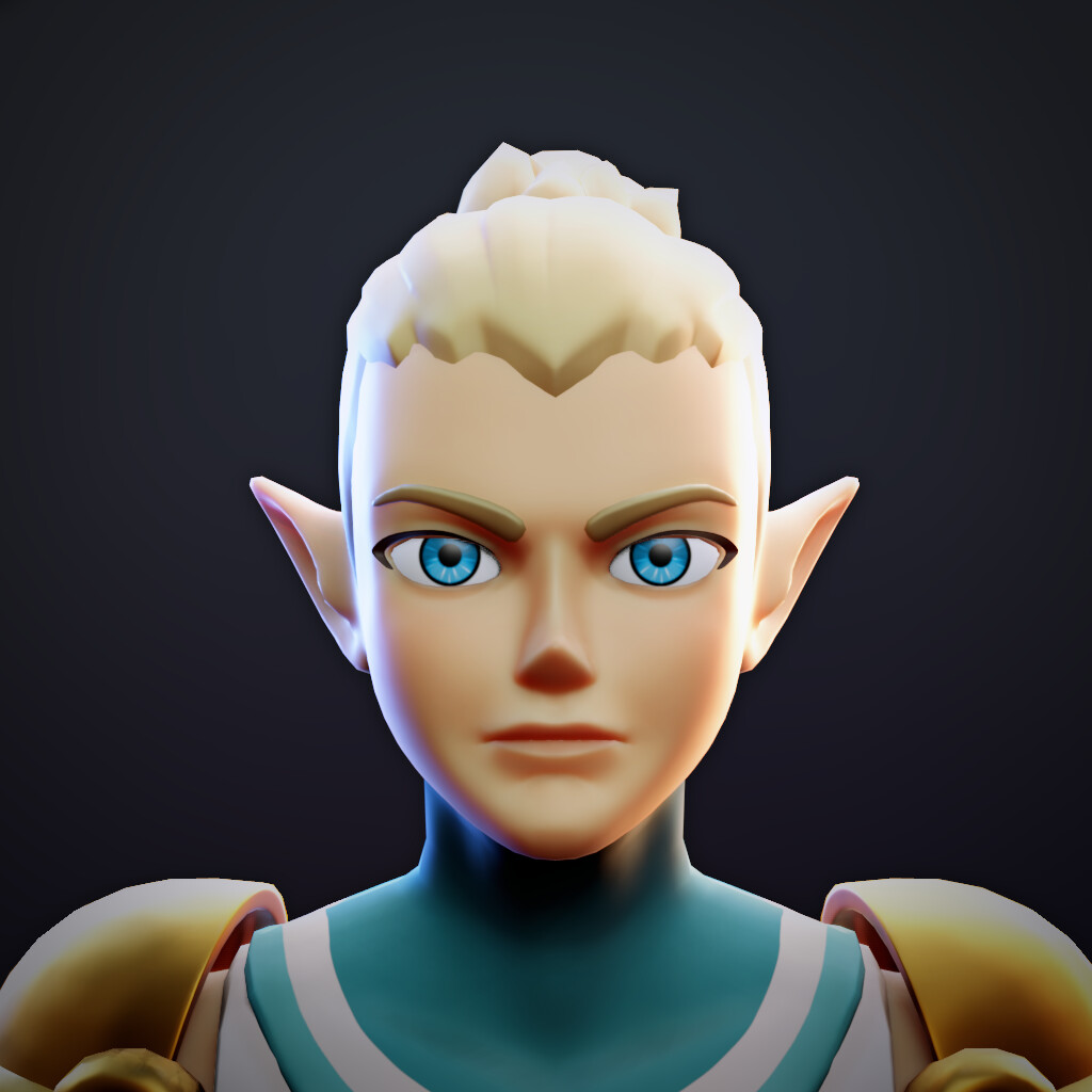 ArtStation - Huppermage