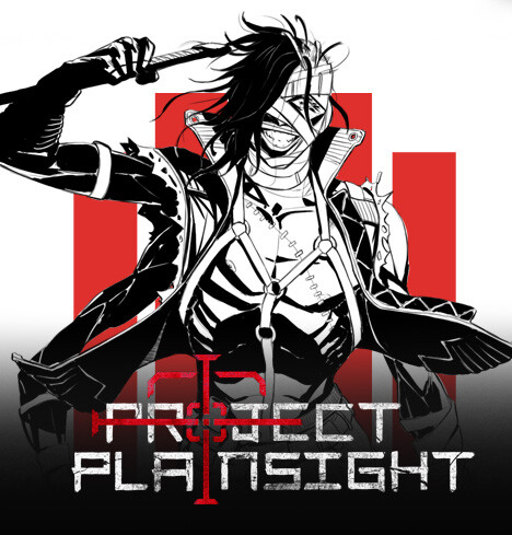 ArtStation - The Thin Man