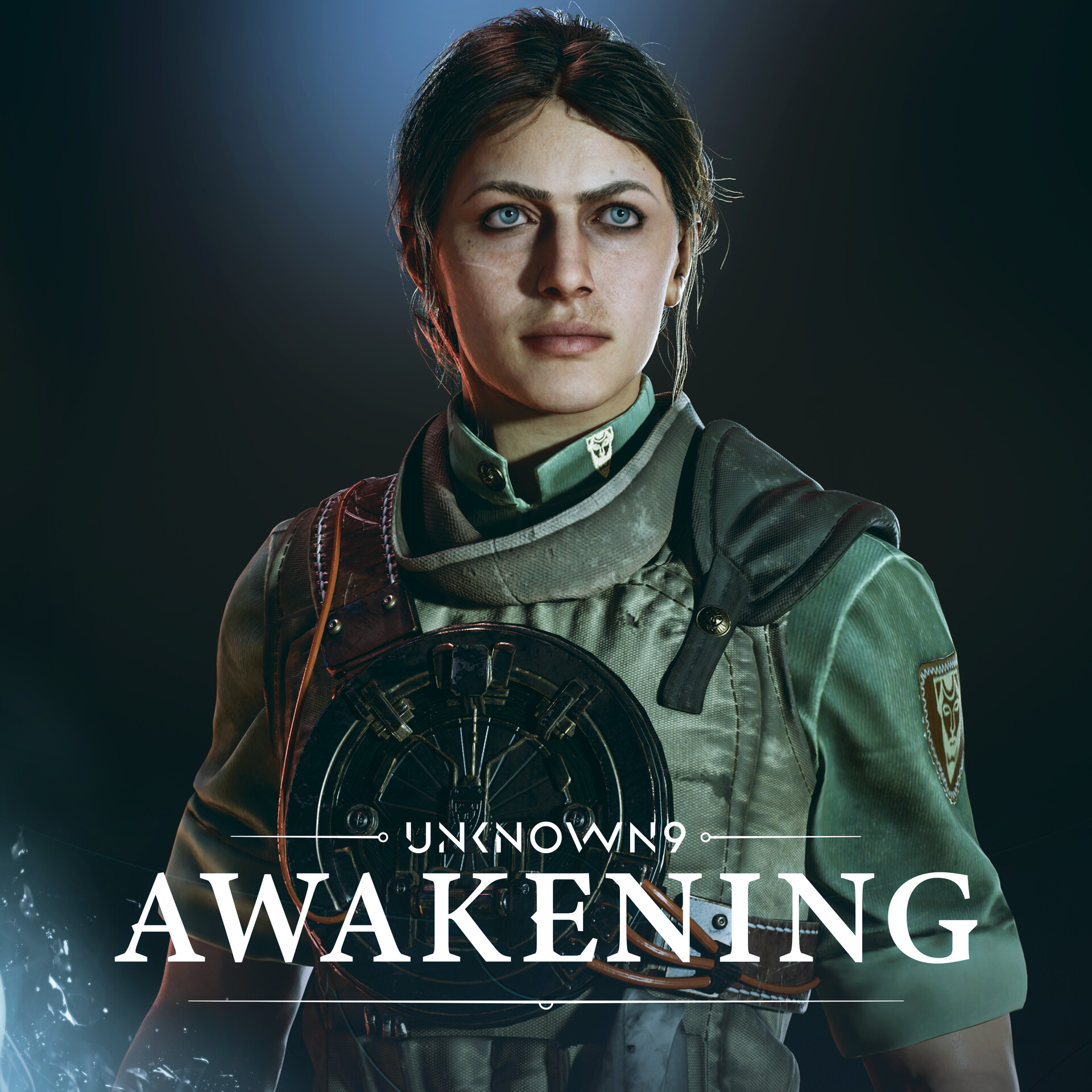 ArtStation - Mila - Unknown 9