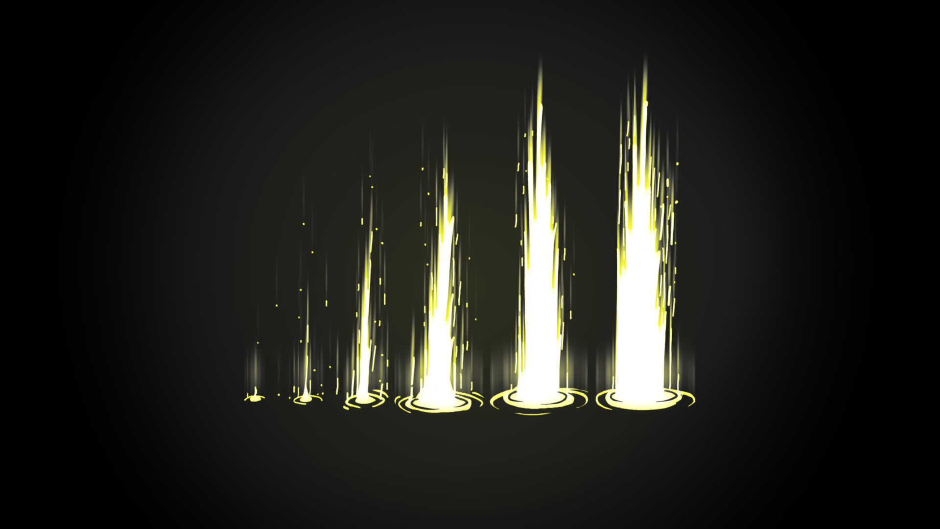 ArtStation - Effect animations