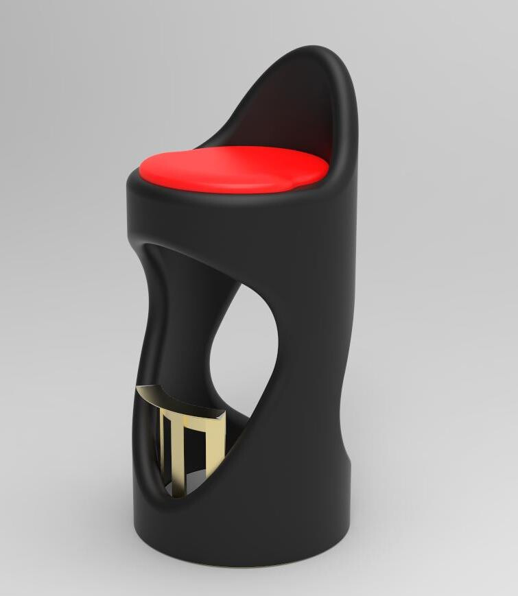 ArtStation - KEYSHOT FURNITURE RENDERS