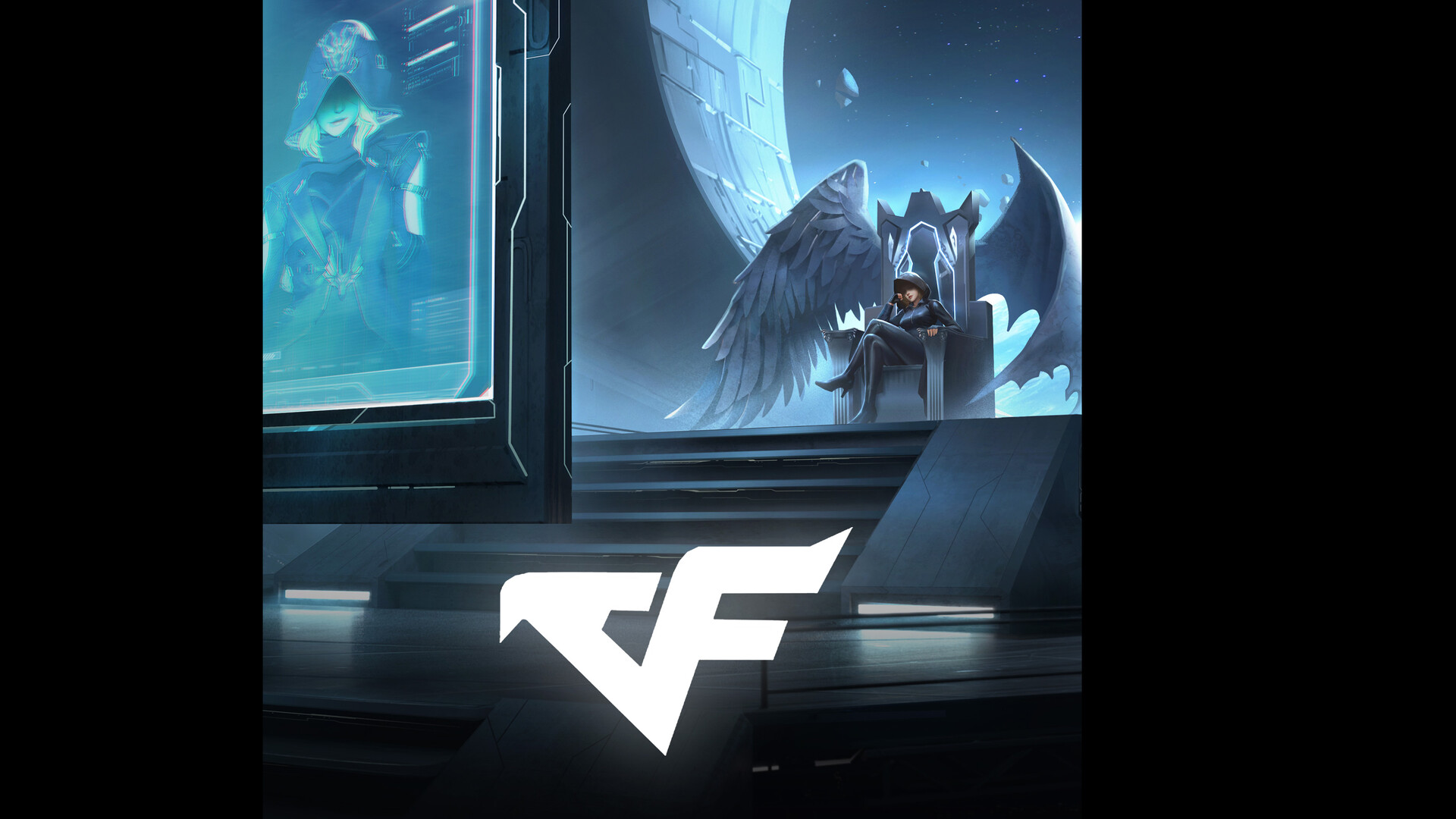 ArtStation - CrossFire：Concept Art