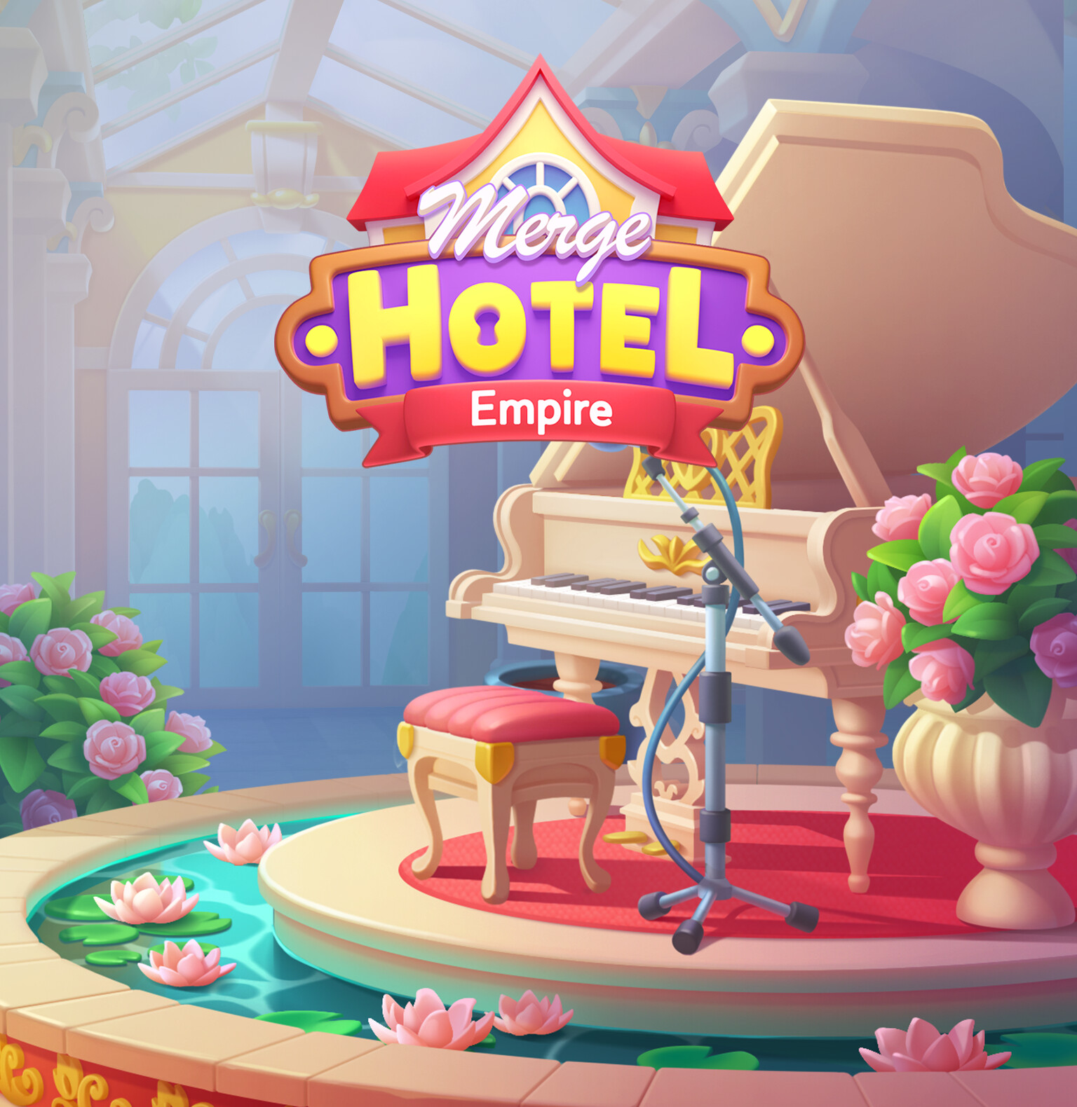 ArtStation - Film set