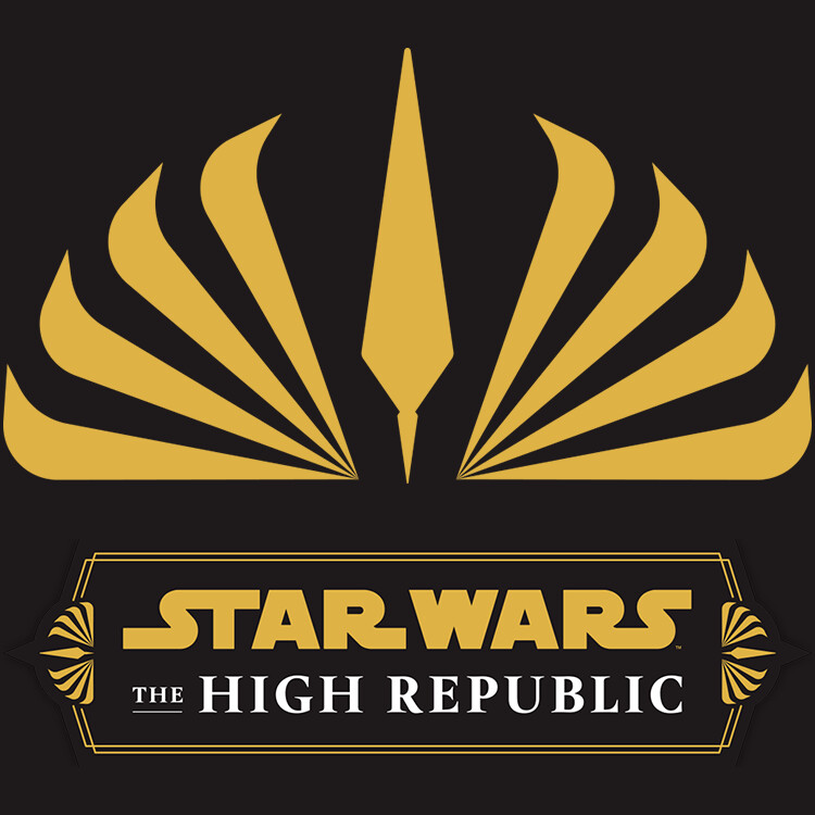 ArtStation - Star Wars The High Republic - Character Design