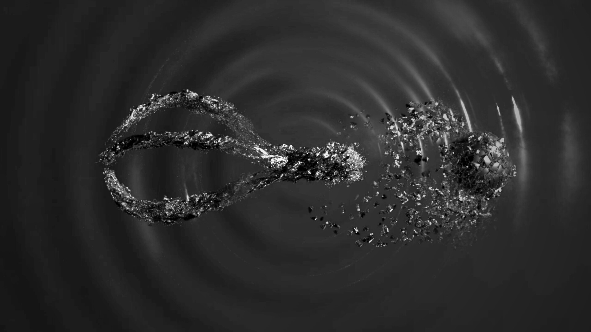 ArtStation - Collection of Small Houdini Projects