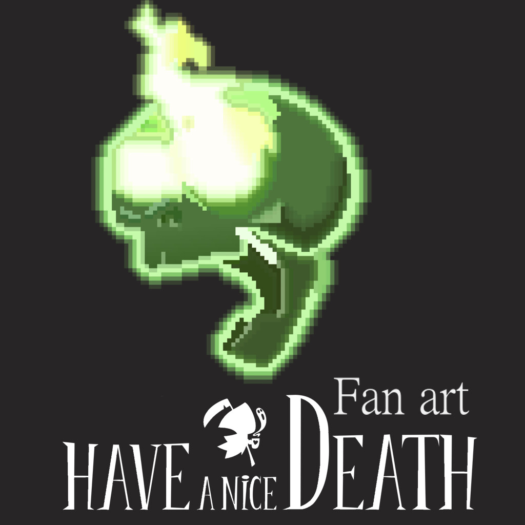 ArtStation - Exploding Skulls