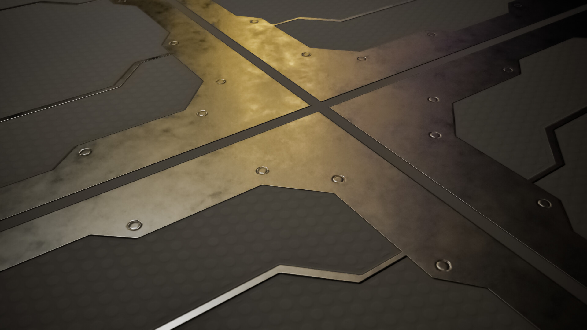 ArtStation - Squawk! - Tileable Textures