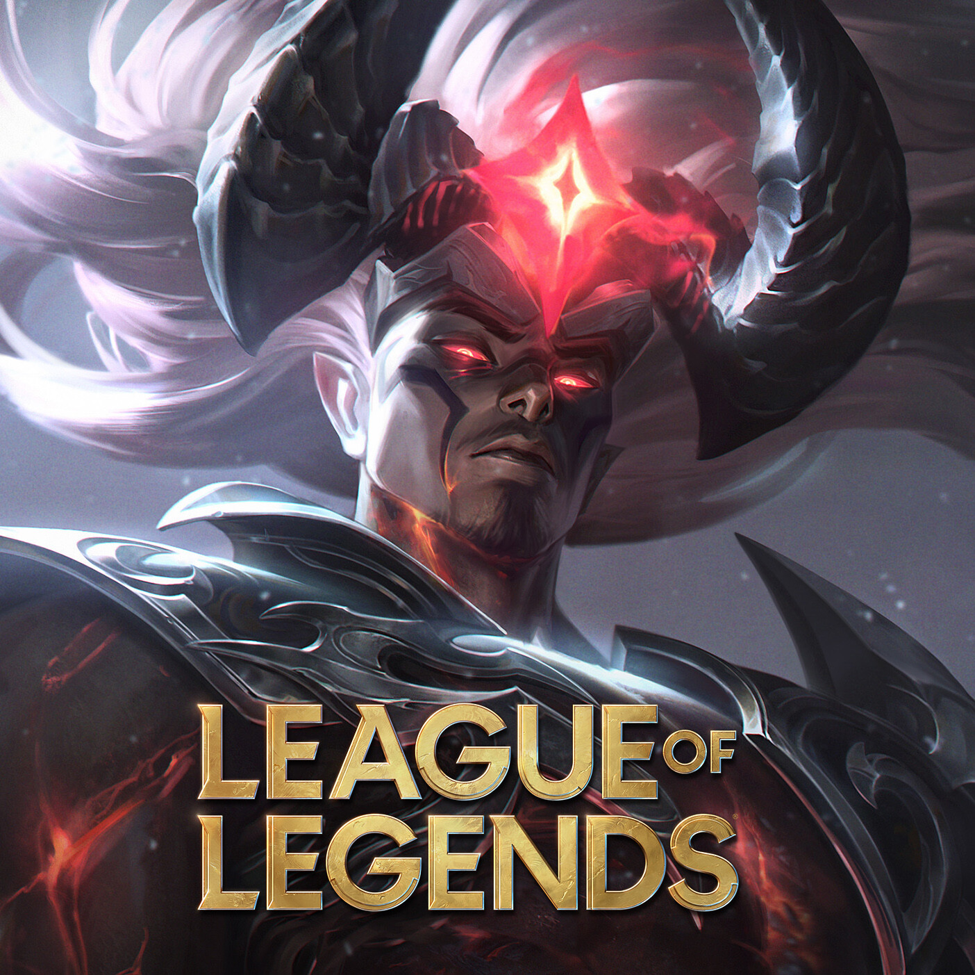 ArtStation - Genesis Nightbringer Yasuo