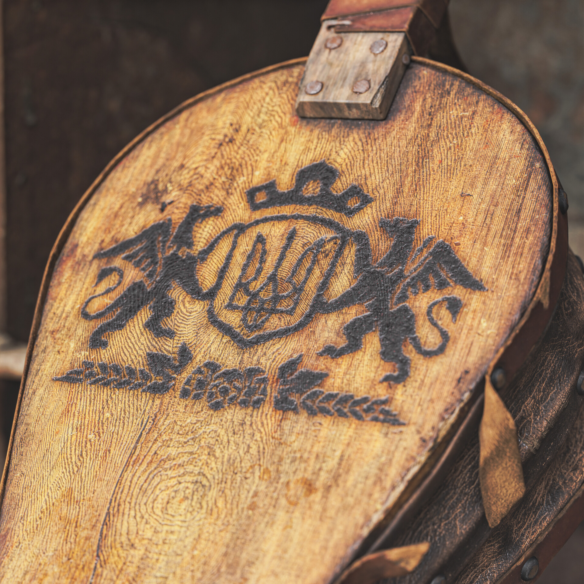 ArtStation - Fire bellow