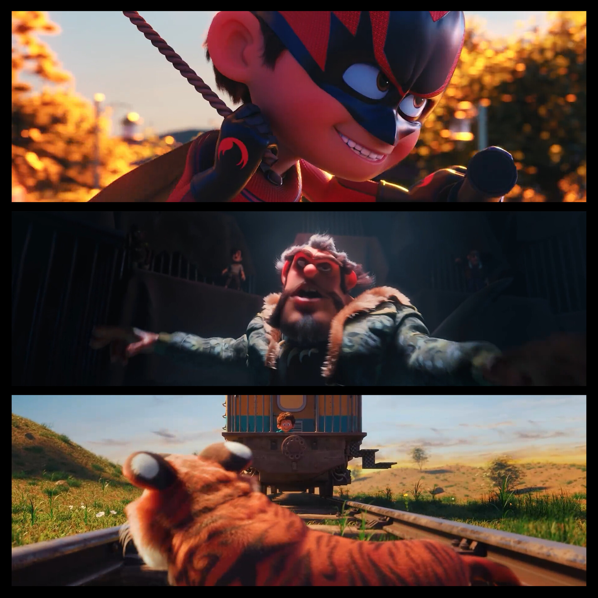 ArtStation - Extinction