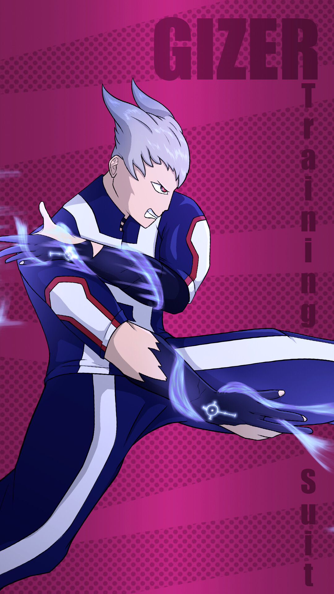 ArtStation - Kaori Hikaru (Gizer)