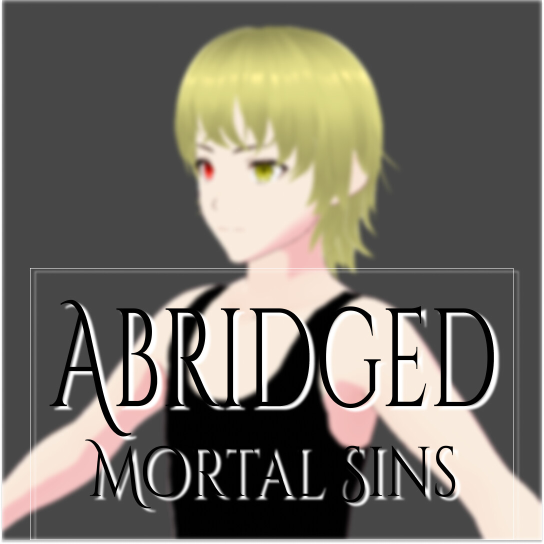 ArtStation - Character Concept - Ashen