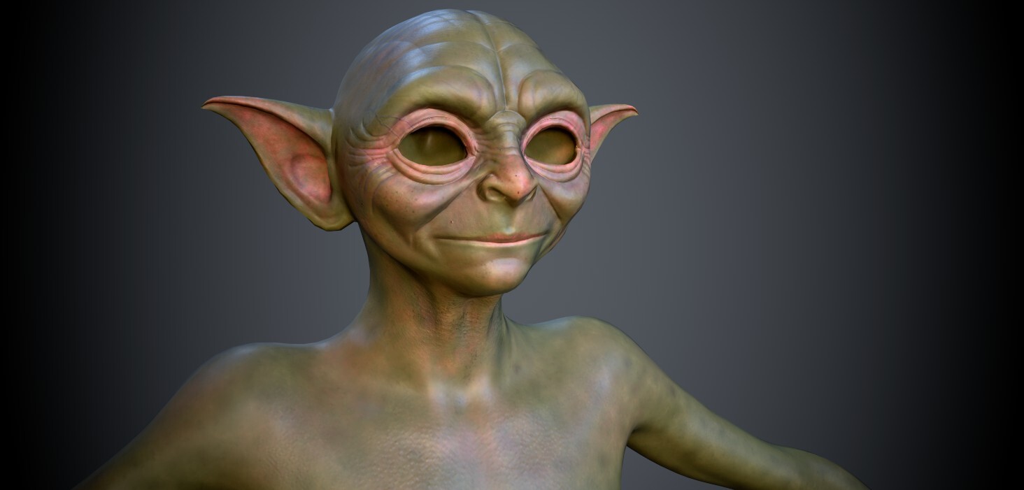 ArtStation - APM software