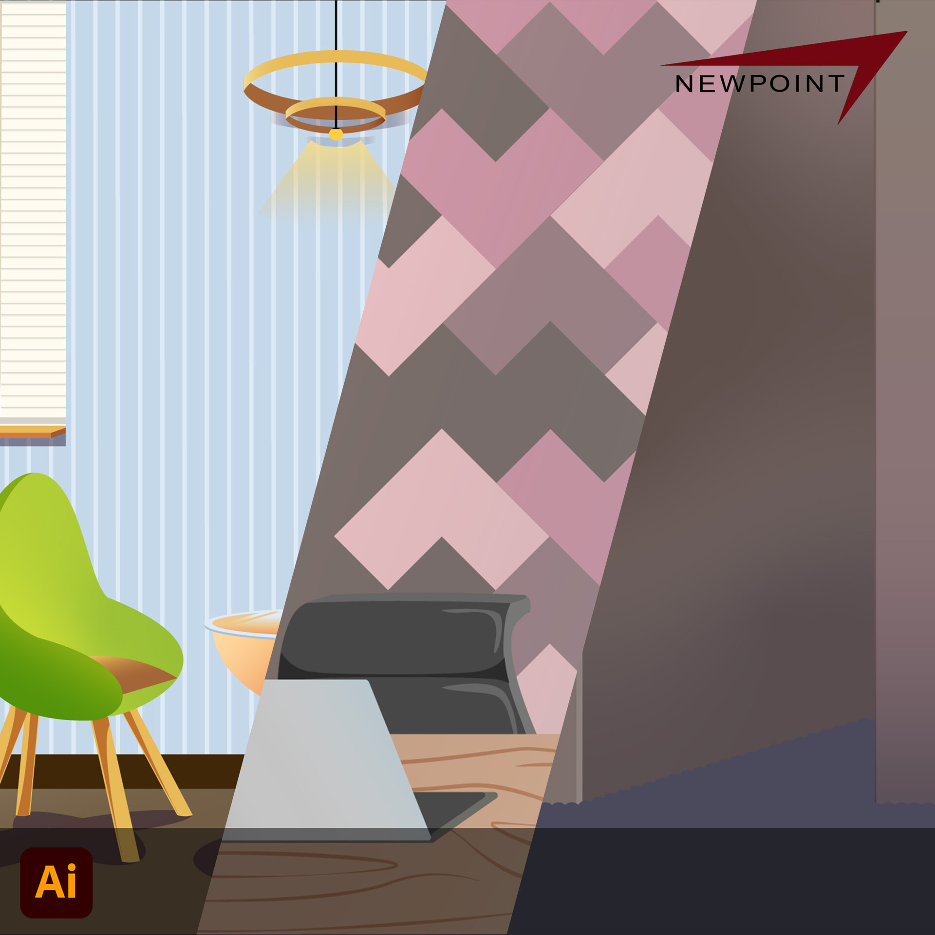 ArtStation - Backgrounds