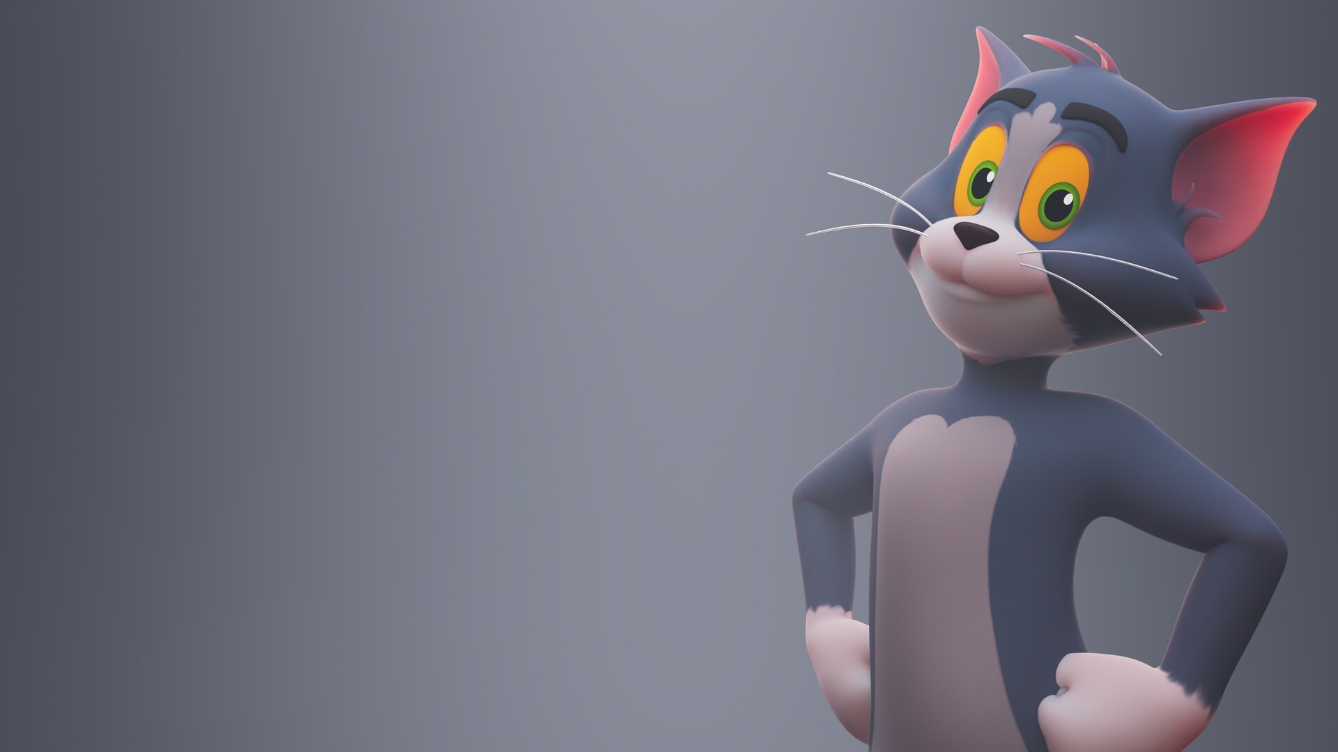 ArtStation - Tom Rig Walk Cycle