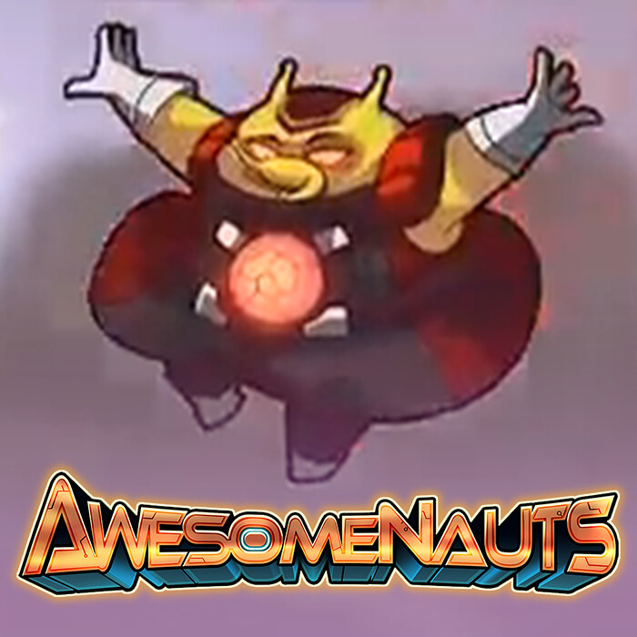 ArtStation - Snork Gunk 2D Animation