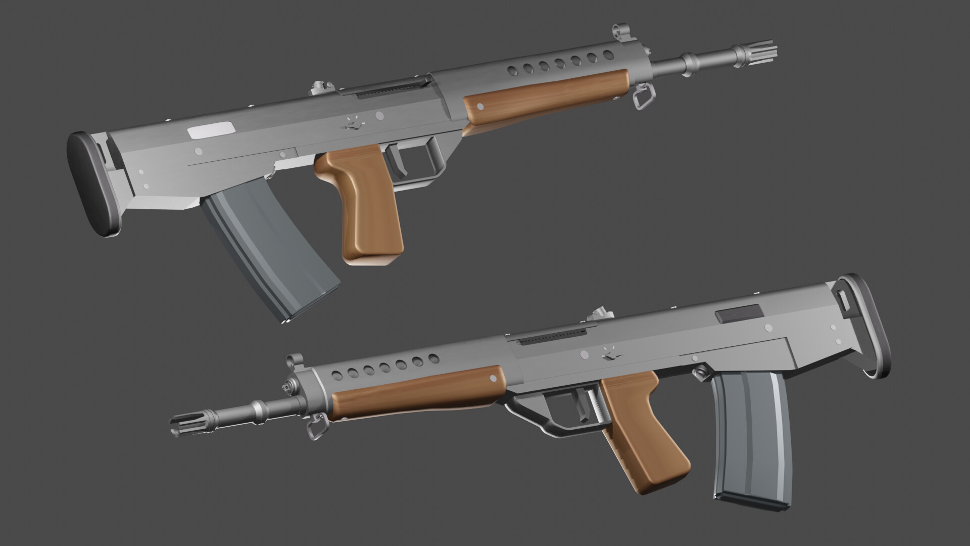 ArtStation - StG-56