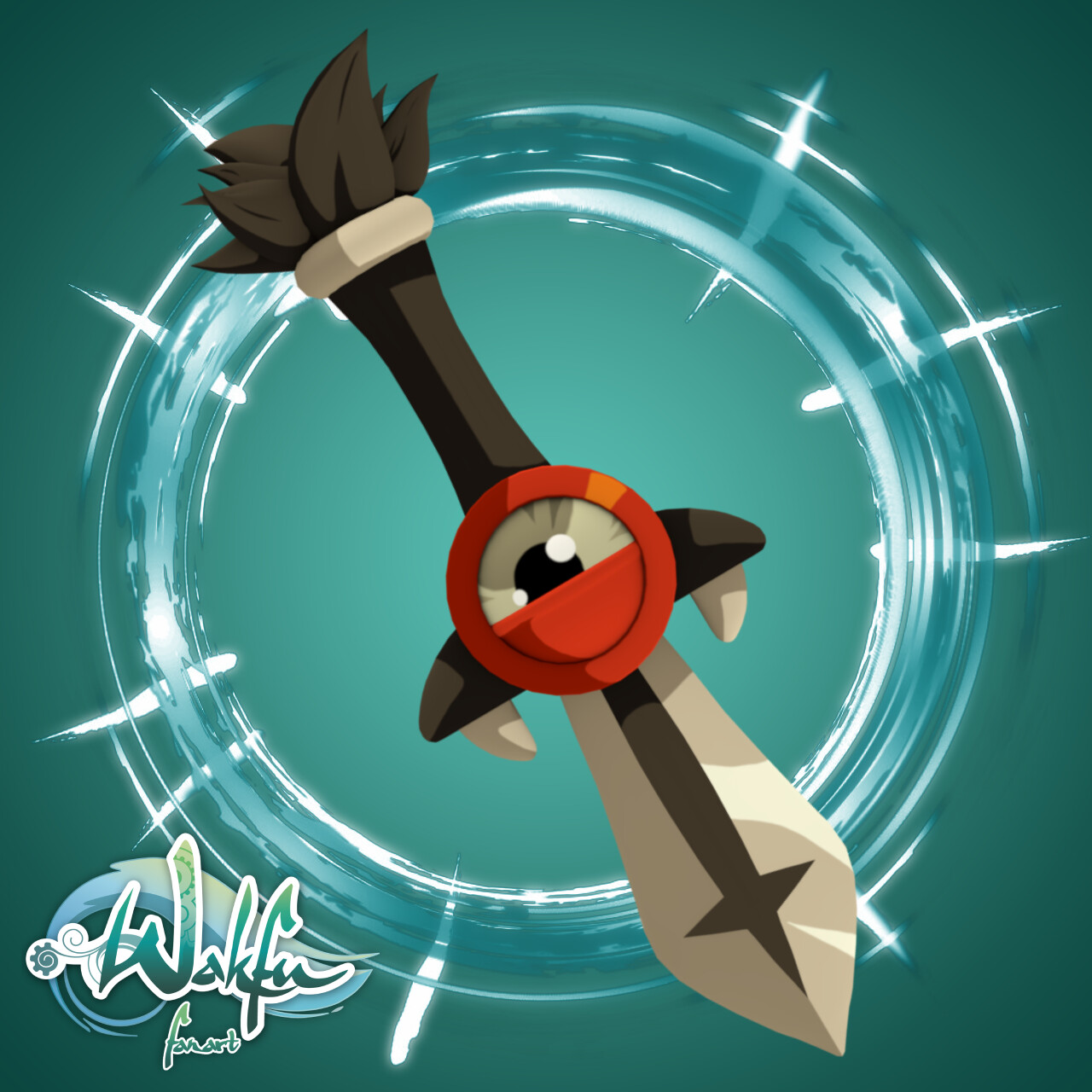 ArtStation - Rubilax the Fab'huritu