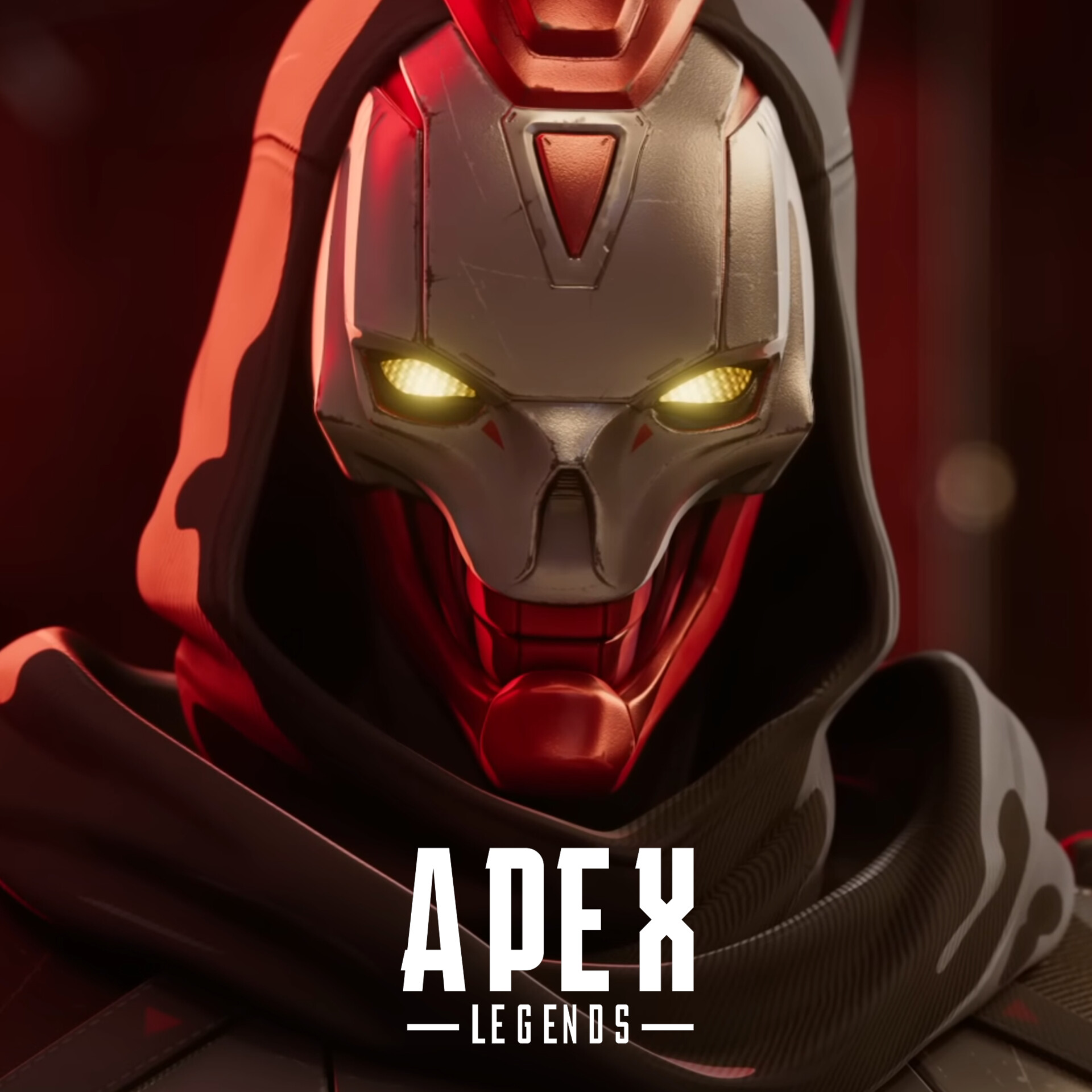 ArtStation - Apex Legends | Kill Code Part 4