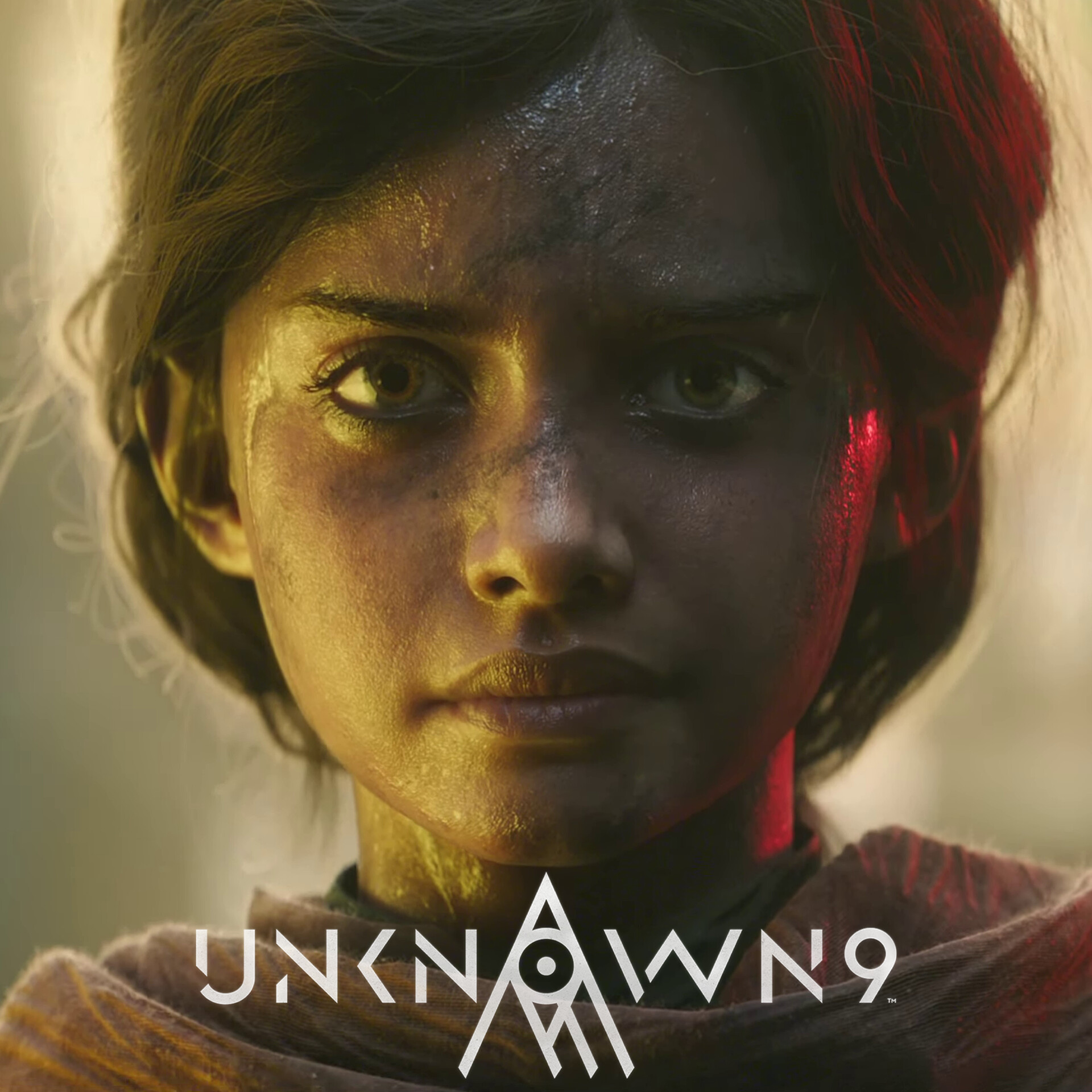 ArtStation - Unknown 9: Awakening - Official Teaser Trailer