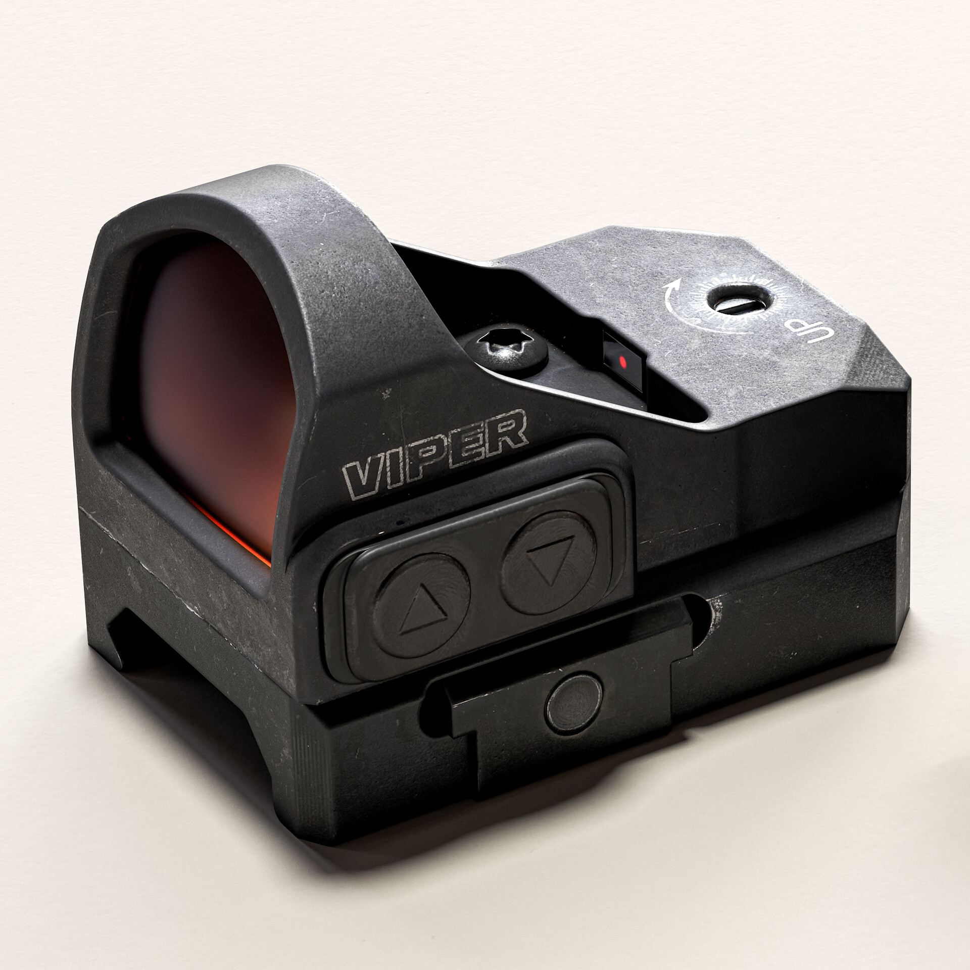 ArtStation - Sight Vortex Viper