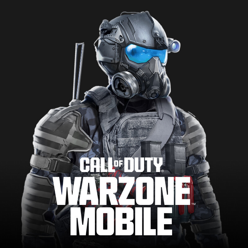 ArtStation - Characters Concept Art (Call of Duty: Warzone Mobile)