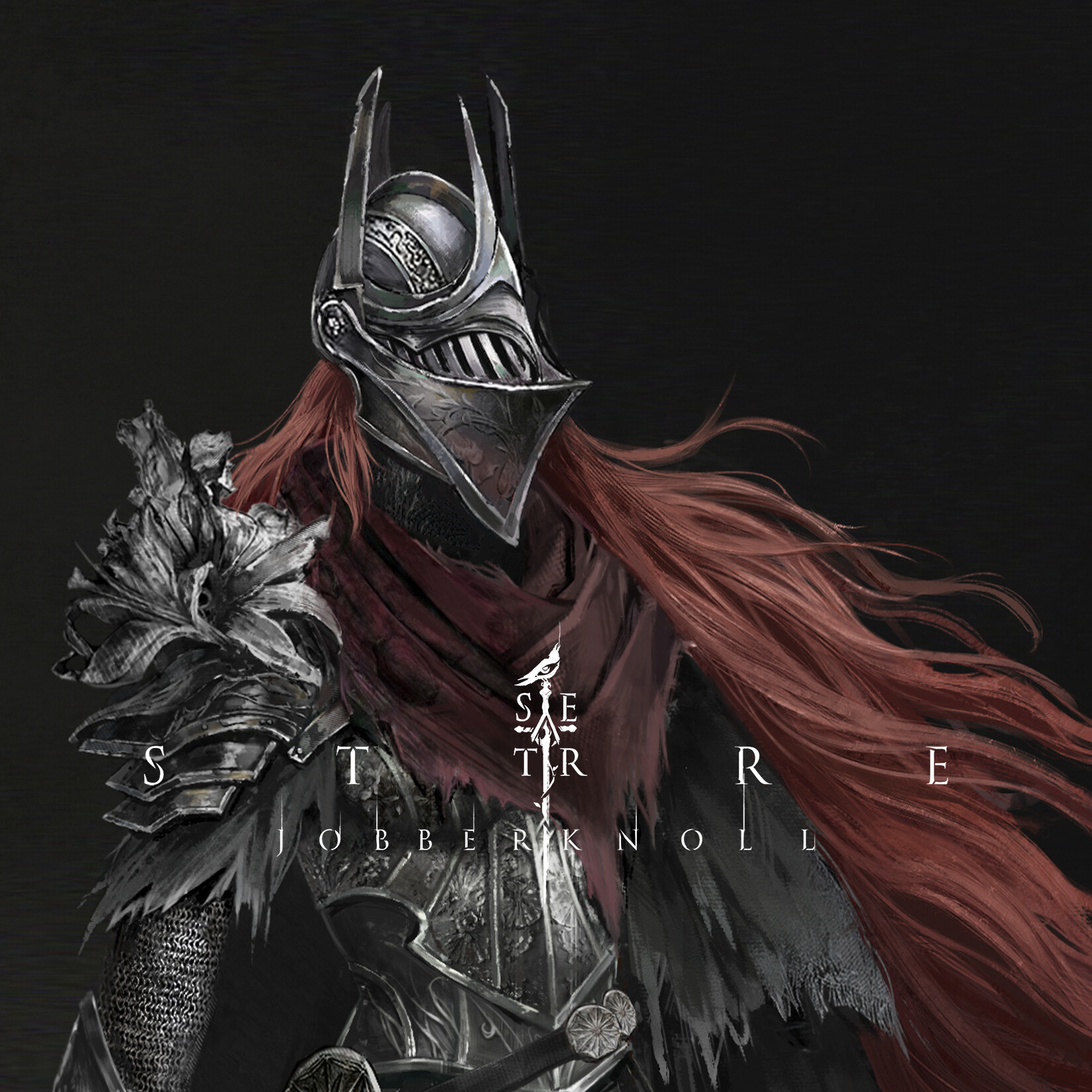 ArtStation - withered