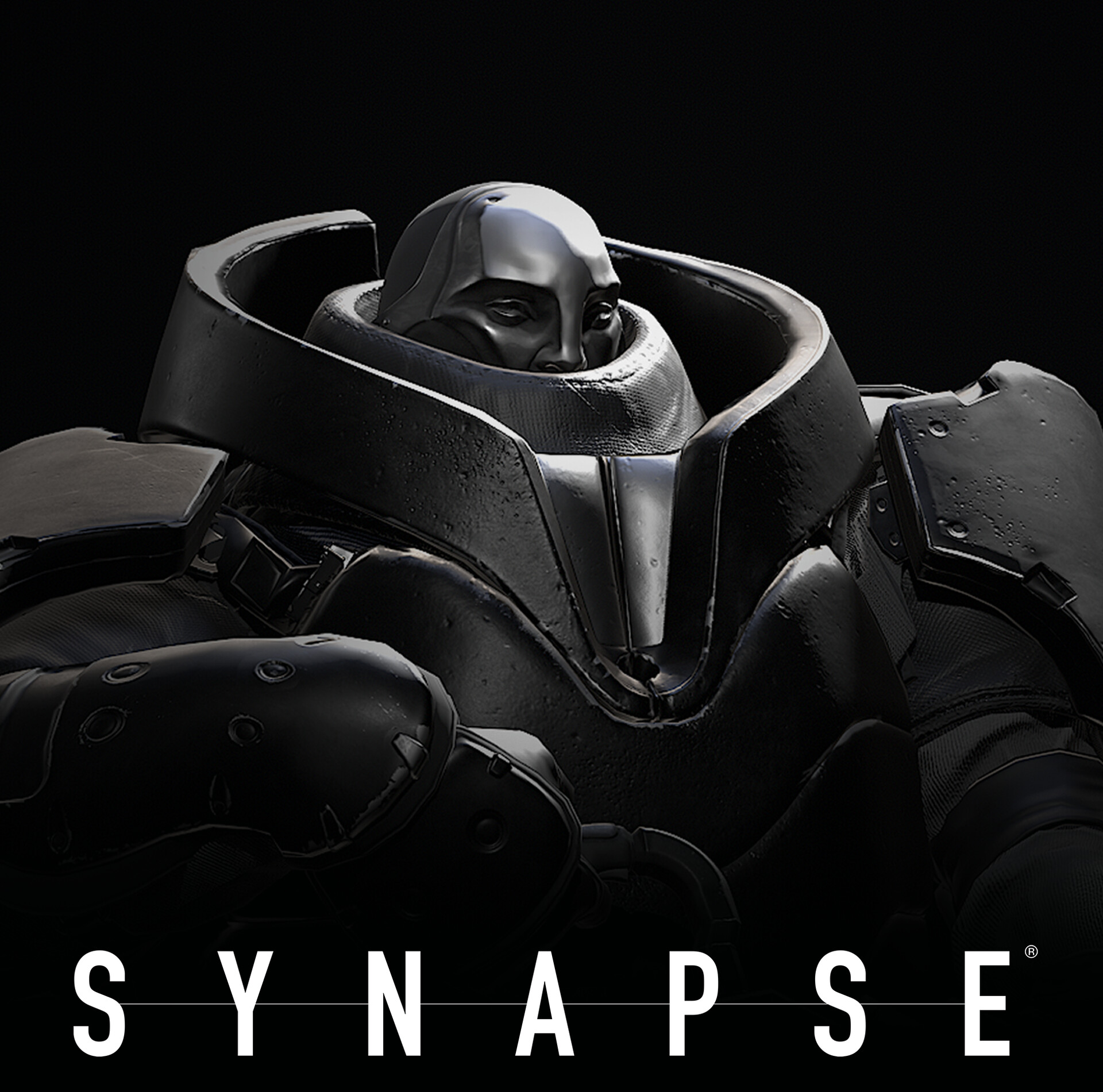 ArtStation - Synapse - Behemoth