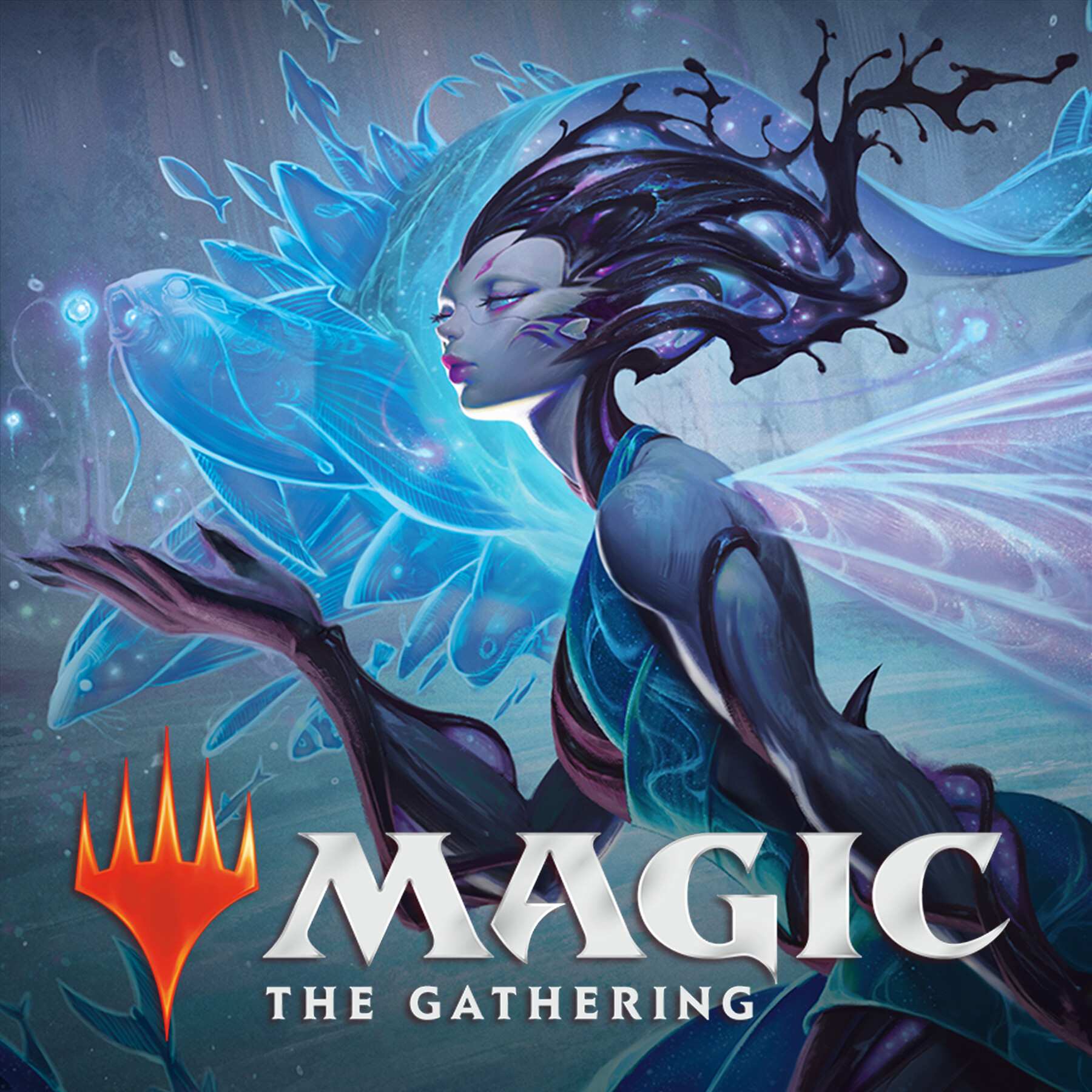 ArtStation - High Fae Trickster