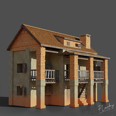 Lucky Rakototomanana