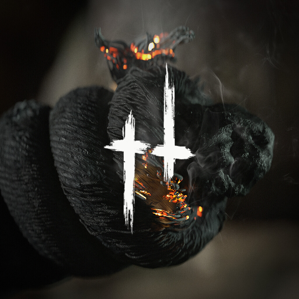 ArtStation - Hunt: Showdown - Various Assets