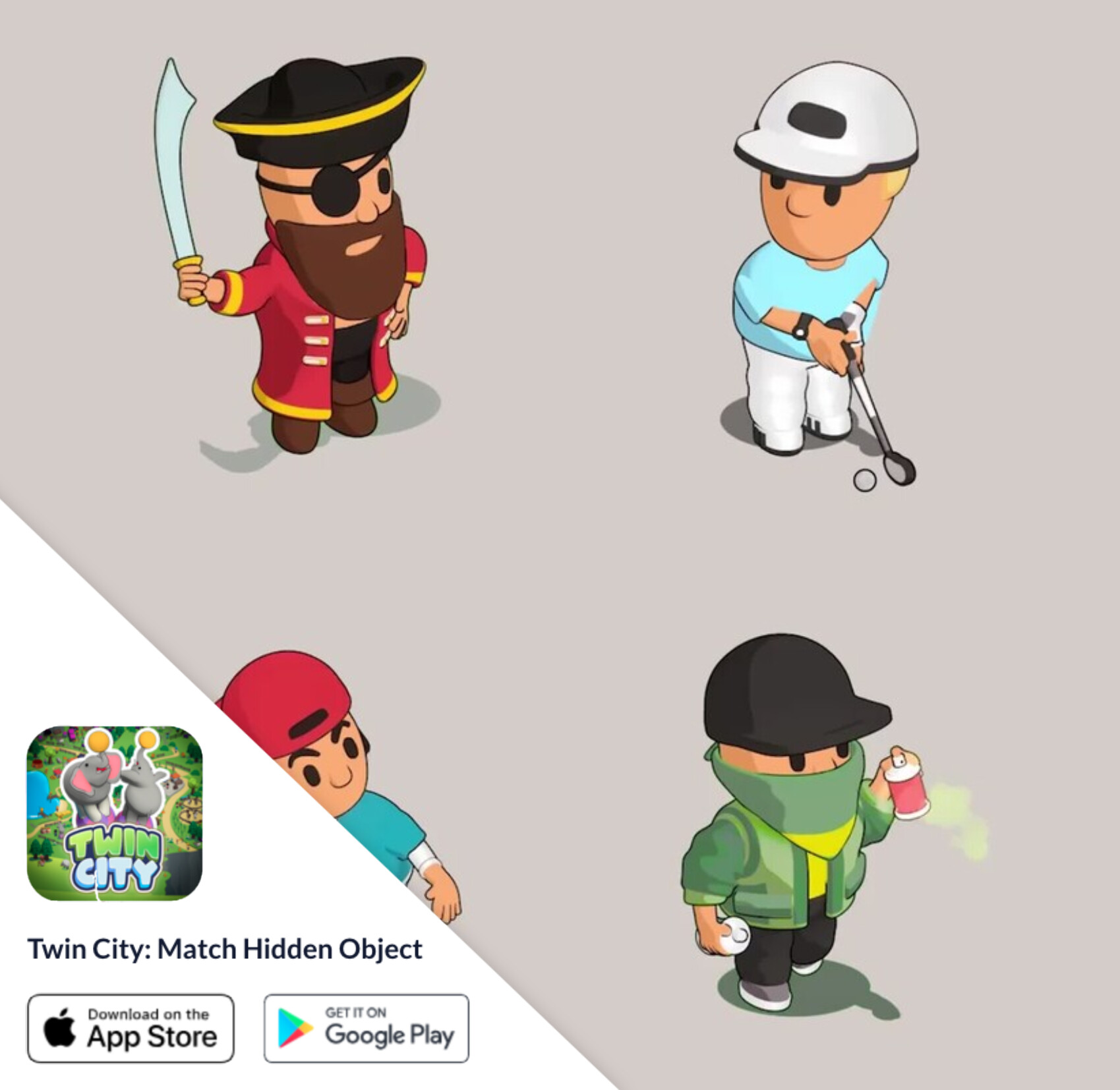 ArtStation - Unity 2D Game Character Animations #2