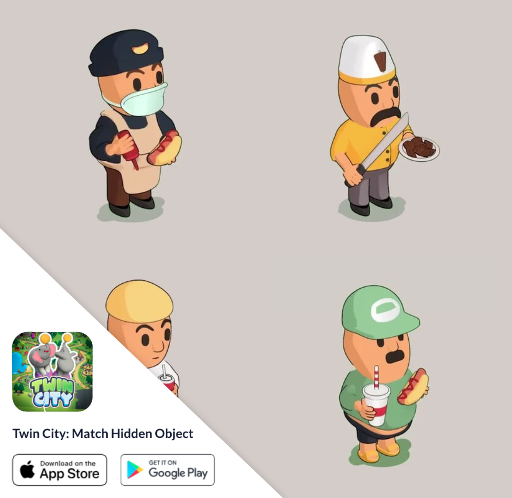 ArtStation - Unity 2D Game Character Animations #3