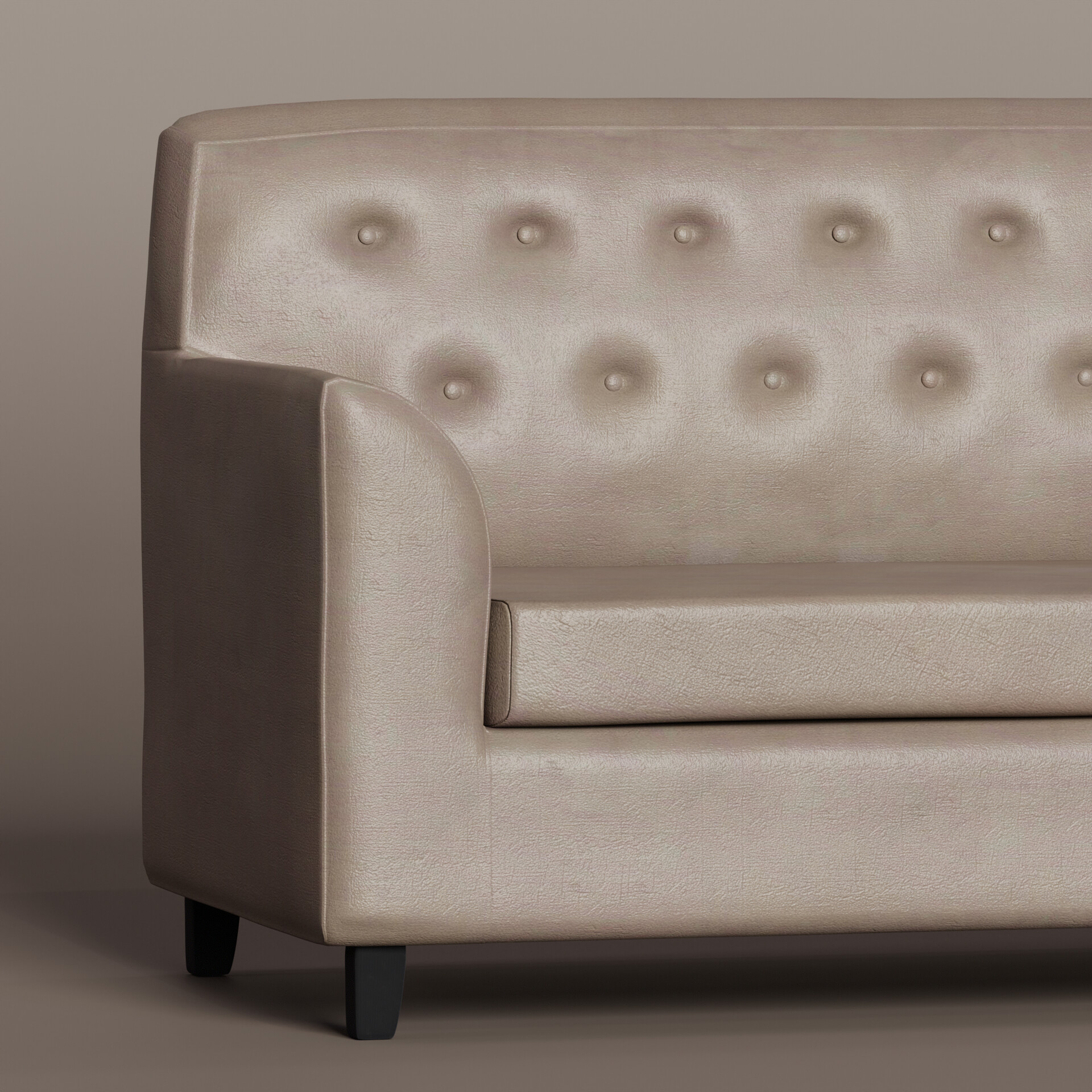 ArtStation - Sofas and Chairs
